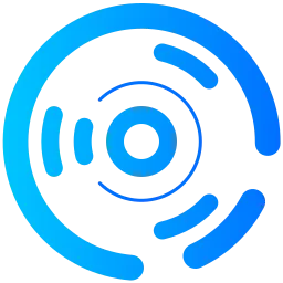 Icons Sweet paranoia, purple neon iPack download on VSThemes.org