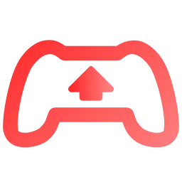 Icons Sweet paranoia, purple neon iPack download on VSThemes.org