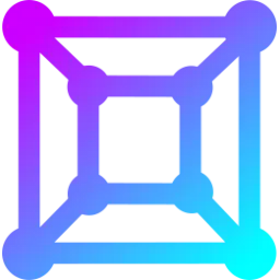 Icons Sweet paranoia, purple neon iPack download on VSThemes.org