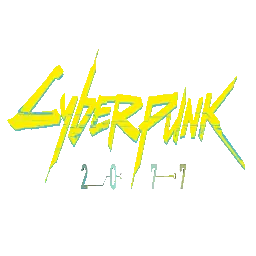 Icons Cyberpunk 2077 Game Folders download on VSThemes.org