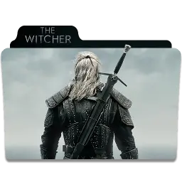 Icons Witcher - icons for folders download on VSThemes.org