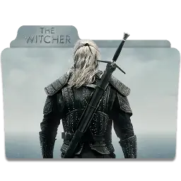 Icons Witcher - icons for folders download on VSThemes.org