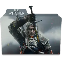 Icons Witcher - icons for folders download on VSThemes.org