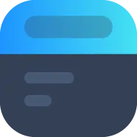 Icons Grooves, rounded square download on VSThemes.org