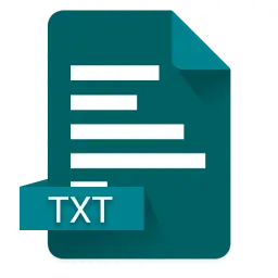 Icons File formats, material design download on VSThemes.org