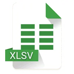 Icons File formats, material design download on VSThemes.org