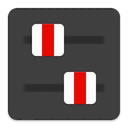 Icons Paper, multi-colored set iPack download on VSThemes.org