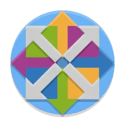 Icons Deepin OS, 4 colors iPack download on VSThemes.org