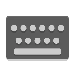 Icons Deepin OS, 4 colors iPack download on VSThemes.org