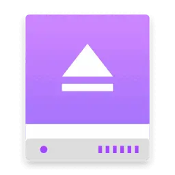 Icons Deepin OS, 4 colors iPack download on VSThemes.org