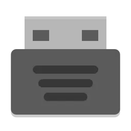 Icons Deepin OS, 4 colors iPack download on VSThemes.org