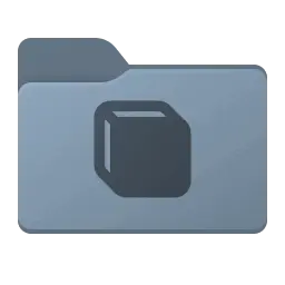 Icons Standard set of Windows 11, 5 styles download on VSThemes.org