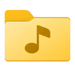 Icons Standard set of Windows 11, 5 styles download on VSThemes.org