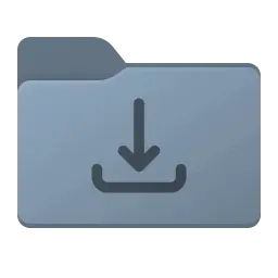 Icons Standard set of Windows 11, 5 styles iPack download on VSThemes.org