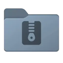 Icons Standard set of Windows 11, 5 styles iPack download on VSThemes.org