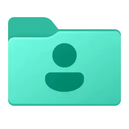 Icons Standard set of Windows 11, 5 styles iPack download on VSThemes.org