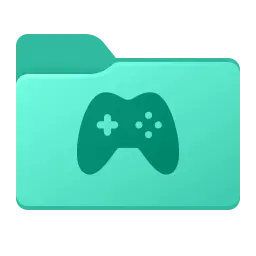 Icons Standard set of Windows 11, 5 styles download on VSThemes.org