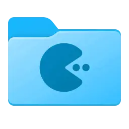 Icons Standard set of Windows 11, 5 styles download on VSThemes.org