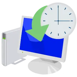 Icons In the style of Windows 9 download on VSThemes.org