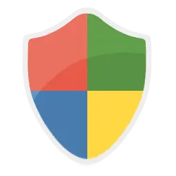 Icons In the style of Windows 9 download on VSThemes.org