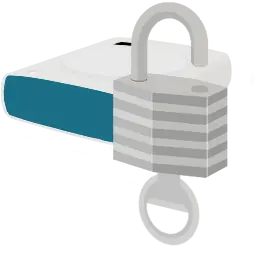 Icons In the style of Windows 9 download on VSThemes.org