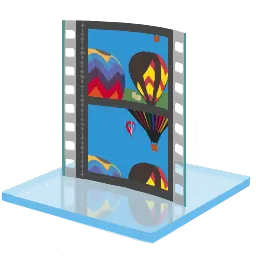 Icons In the style of Windows 9 download on VSThemes.org