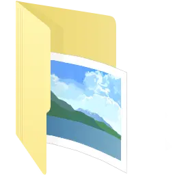 Icons In the style of Windows 9 download on VSThemes.org