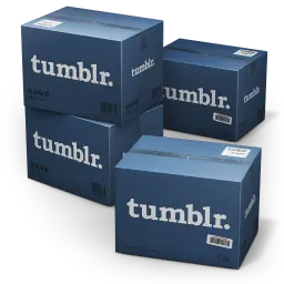 Icons Social Boxes download on VSThemes.org