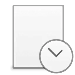 Icons Faba, two colors iPack download on VSThemes.org