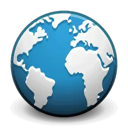 Icons Faba, two colors iPack download on VSThemes.org