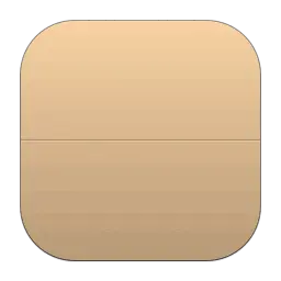 Icons Faba, two colors iPack download on VSThemes.org