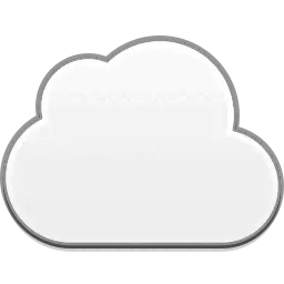 Icons Faba, two colors iPack download on VSThemes.org