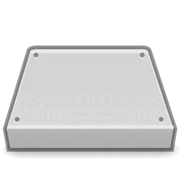 Icons Faba, two colors iPack download on VSThemes.org