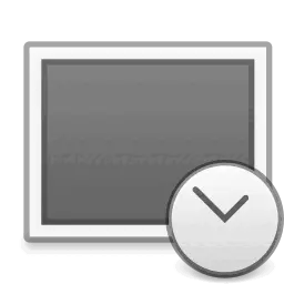 Icons Faba, two colors iPack download on VSThemes.org