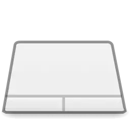 Icons Faba, two colors iPack download on VSThemes.org
