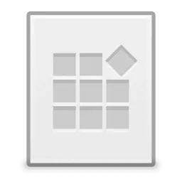 Icons Faba, two colors iPack download on VSThemes.org