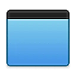 Icons Faba, two colors iPack download on VSThemes.org