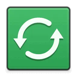 Icons Faba, two colors iPack download on VSThemes.org