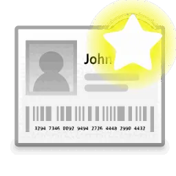 Icons Faba, two colors iPack download on VSThemes.org