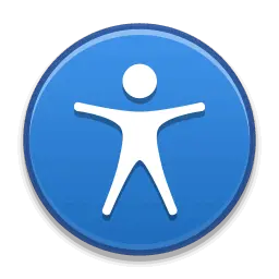 Icons Faba, two colors iPack download on VSThemes.org
