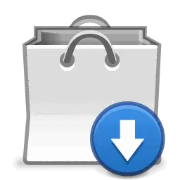 Icons Faba, two colors iPack download on VSThemes.org