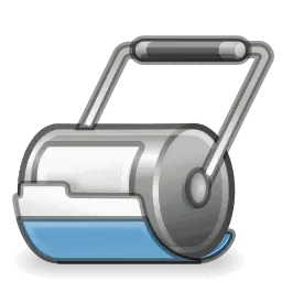 Icons Faba, two colors iPack download on VSThemes.org