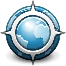 Icons Faba, two colors iPack download on VSThemes.org