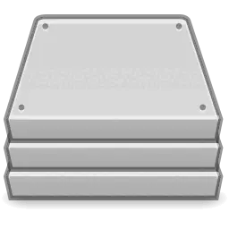 Icons Faba, two colors iPack download on VSThemes.org