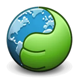 Icons Faba, two colors iPack download on VSThemes.org