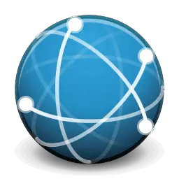 Icons Faba, two colors iPack download on VSThemes.org