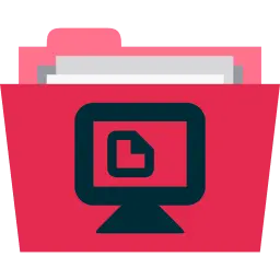 Icons Numix 2021, 15 colors for 7tsp download on VSThemes.org