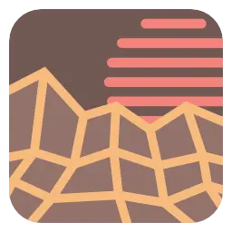 Icons Retroism download on VSThemes.org