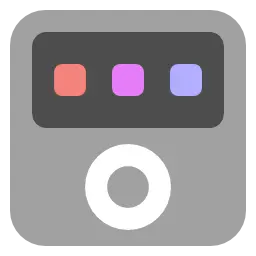 Icons Retroism download on VSThemes.org