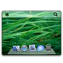 Icons OS X Leopard Collection download on VSThemes.org